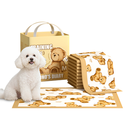 （佳琪推荐）狗狗除臭尿垫100片