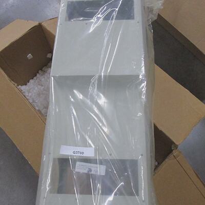 ASM 16-333577D01 DUCT-EXHAUST-MINI BUBBLER-LH 全新
