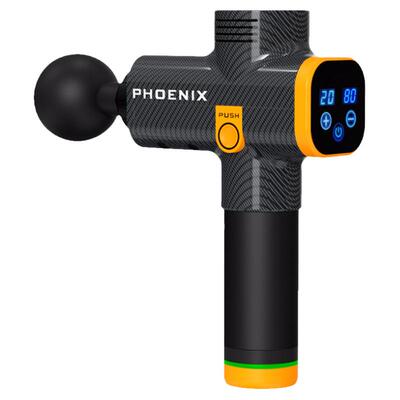 大胡子筋膜枪肌肉放松按摩器A2S