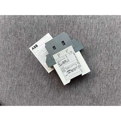 议价ABB模拟信号转换器CCUSTD1SVR040001维修