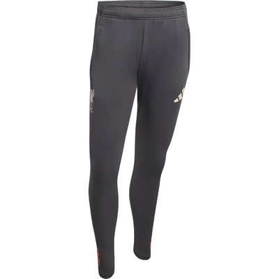 Adidas/阿迪达斯正品利物浦男士弹力足球训练修身耐穿长裤KB1469