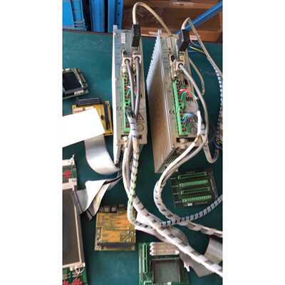 议价Cooper电动工具TMH960902伺服驱动器控制器可维修
