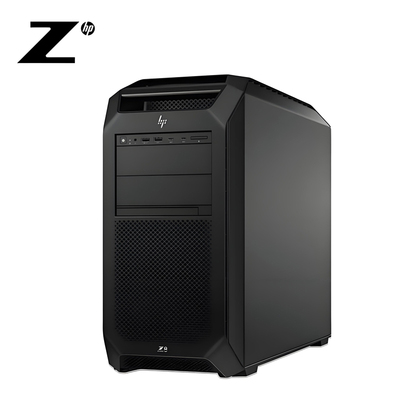 惠普HP Z8G5 HP工作站 图形工作站 志强4410Y  CPU 1700W DVD
