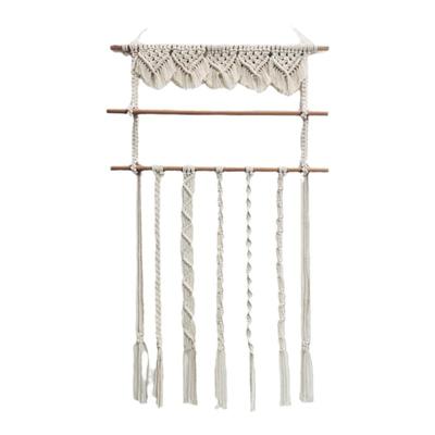 发夹收纳可拆卸展示壁挂墙上展示