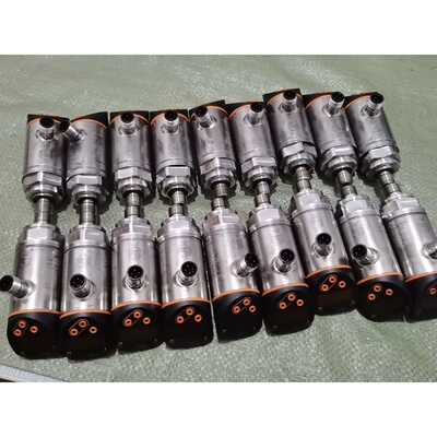 议价PN3594出易福门IFM压力传感器型号PN3594几乎维修
