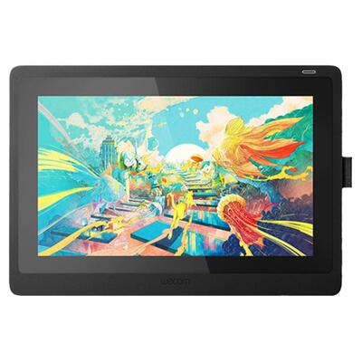 WACOM数位手绘屏电脑绘图专业