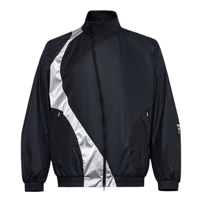 Adidas/阿迪达斯官方正品FUTURE STYLE WOVEN 运动休闲外套KW5919