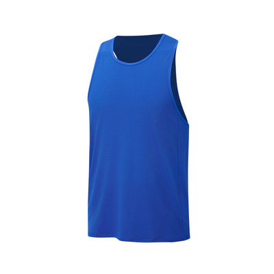 Fast and Free 男士运动背心*开孔条纹 速干丨lululemon丨LM1438S