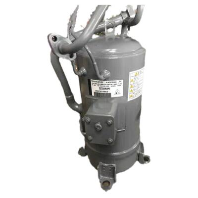 RS2524LSH14D全新集装箱压缩机