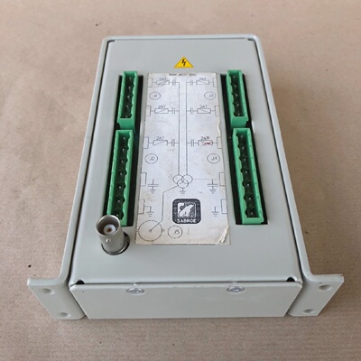 YORK REFRIGERATION 1161002 RMM BRIDGE MKII MODULE