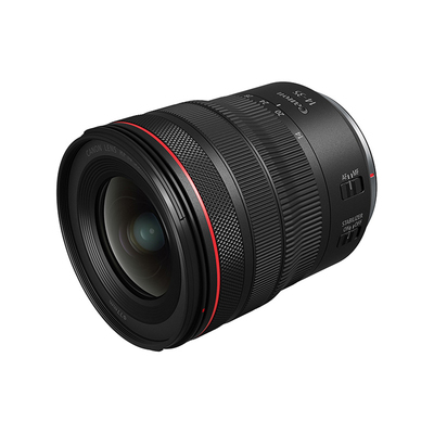 【自营】佳能RF 14-35mm F4 L IS USM微单广角变焦镜头佳能rf1435