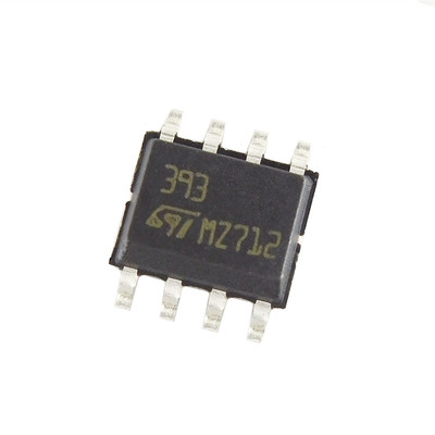 电压比较器芯片STLM393原装正品