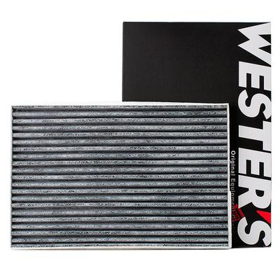 双效带碳【阿尔法罗密欧】空调滤