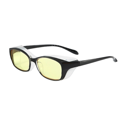 防雾护目镜防虫骑行护目镜灰尘防护眼镜防风眼镜骑车摩托墨镜眼睛