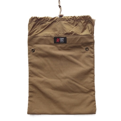 美产原品军版lbt特种防水回收袋