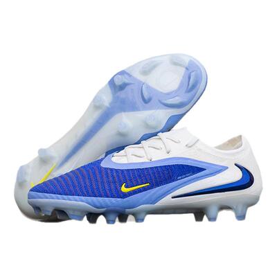耐克PHANTOM6高端FG真草足球鞋