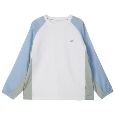 咕噜日记童装儿童速干T恤