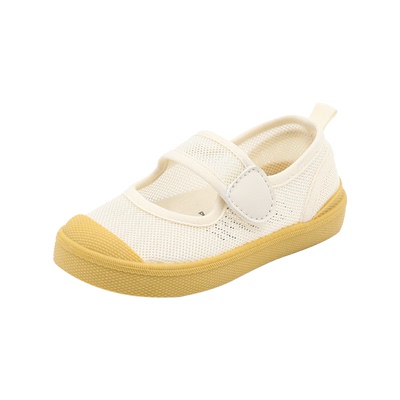 TOPSTAR夏季网面儿童凉鞋