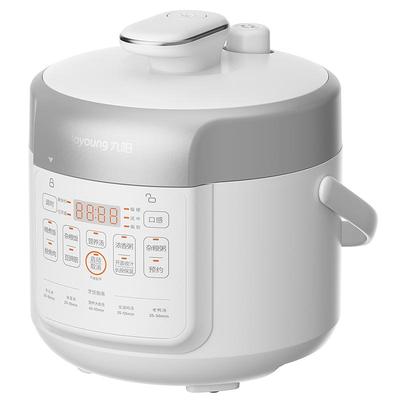 九阳电压力锅家用新款小型高压锅