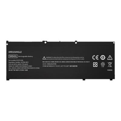 京歌宝惠普笔记本电池SR04XL电池