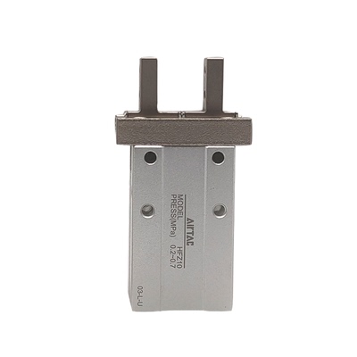 亚德客气动气爪手指气缸