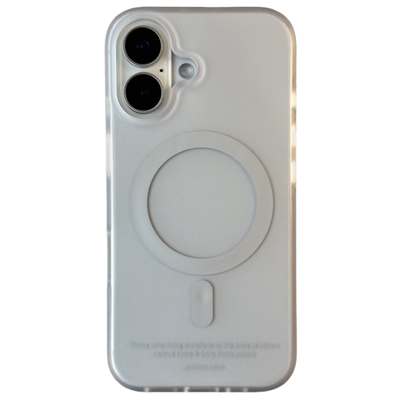 《高品质双层印刷》手机壳