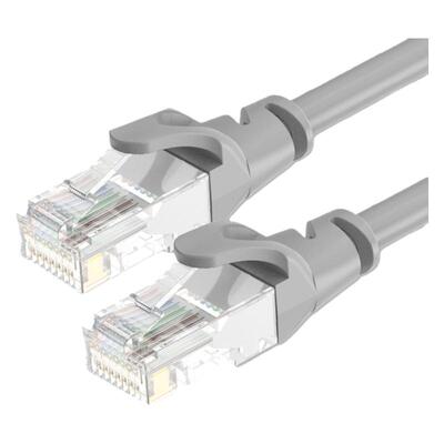 高多超五类网线家用工程机房跳线高速路由交换超双绞线