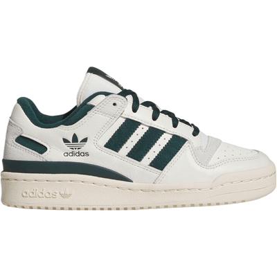 adidas阿迪达斯三叶草大童FORUM篮球运动鞋休闲鞋板鞋JR0379