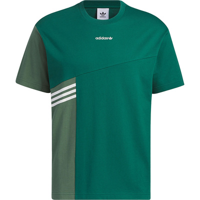 夏季短袖Adidas/阿迪达斯