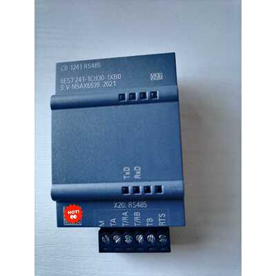 【议价-可维修】CB1241 S7-1200PLC /均有货