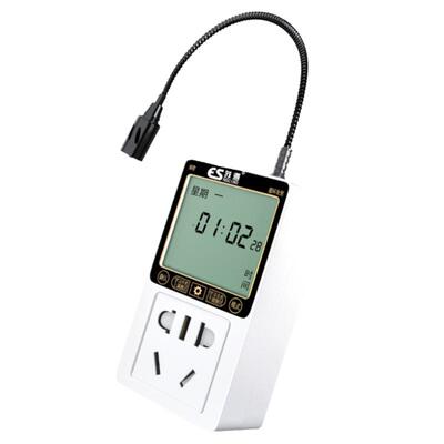 德国苏测空调自启器定时温控家用