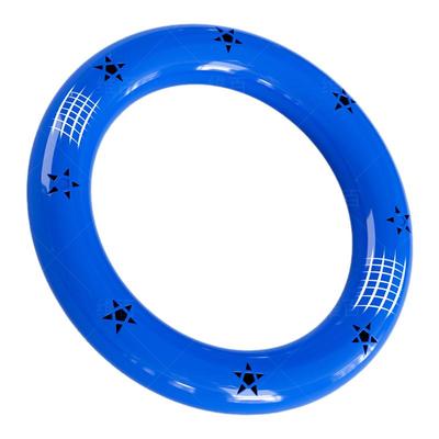 幼儿园早操器械教具有声体操环