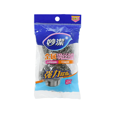 妙洁厨房洗碗不锈钢丝