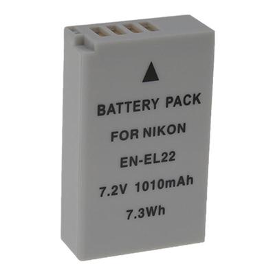 三年质保EN-EL22尼康S2J4电池