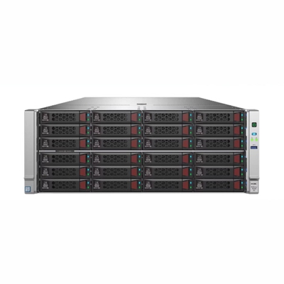 H3C UniServer R4300 G3服务器4U机架式38盘位*SATA/SAS数据存储