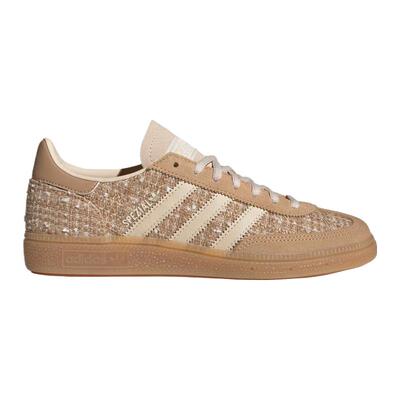 【自营】adidas阿迪三叶草男女HANDBALLSPEZIAL运动休闲鞋JR4504