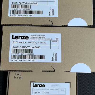 议价EMZ2221IB E82ZAFCC010 供应伦茨lenze模块库存现货实物议价