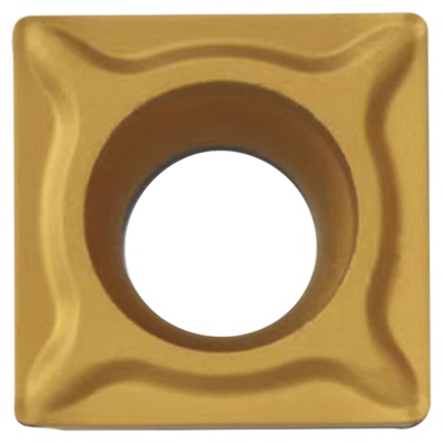 镗孔四方刀片高效耐磨