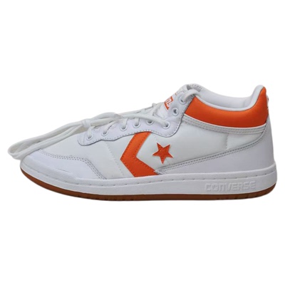 匡威中帮板鞋休闲百搭