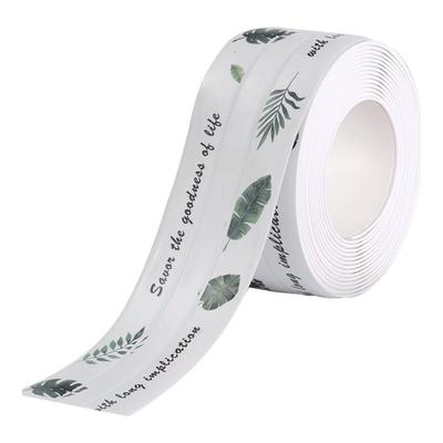 厨房灶台美缝贴防水防霉封边贴条