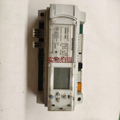 询价-控制器RWX62.7032件带显示屏