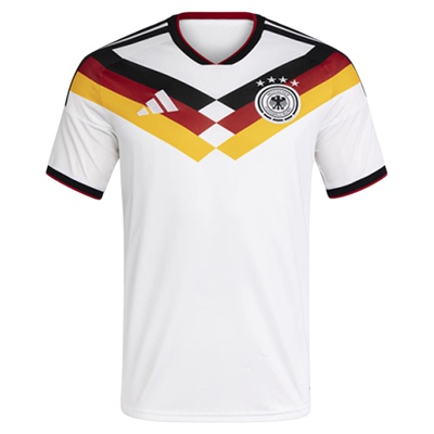 阿迪达斯2026德国世界杯足球服