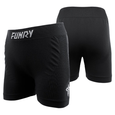 蜂锐儿童运动弹弹裤内裤透气舒适