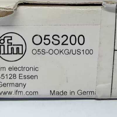 议价IFM O5P701 O5S200 O5S500 O5P700 全新原装正品易福门