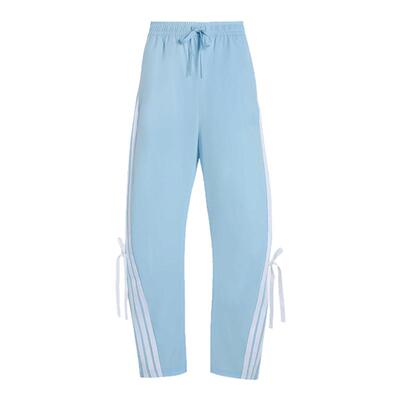 adidas阿迪达斯女子运动休闲长裤裤子KR8706
