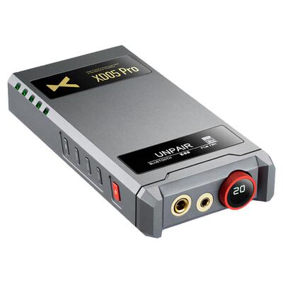 乂度xduoo耳放可换模块化