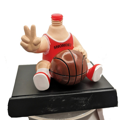 照片定制高档车内车载摆件3d打印真人手办人偶模型建模公仔礼物