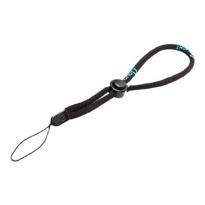 傲雷手电筒短防丢手绳方便可调节