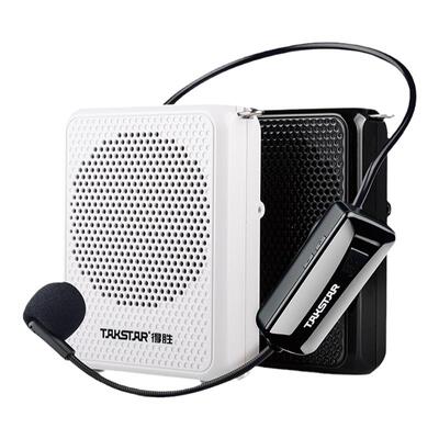 得胜E126W无线扩音器大音量