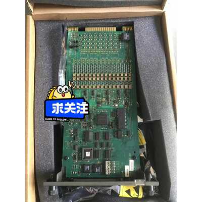 议价ABB贝利模块DCS卡件IMFEC12Symphony可维修
